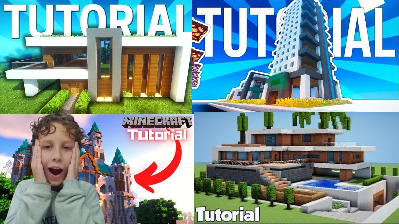 Lugar Para Tutoriales Youtube