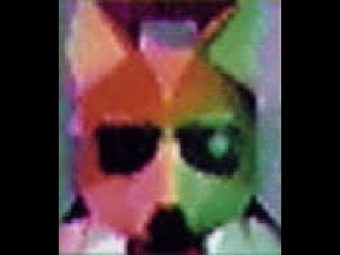 Fox Mccloud 64