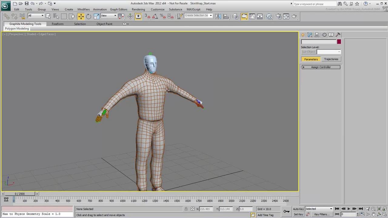 3d Studio Max Tutorials Dblasopa