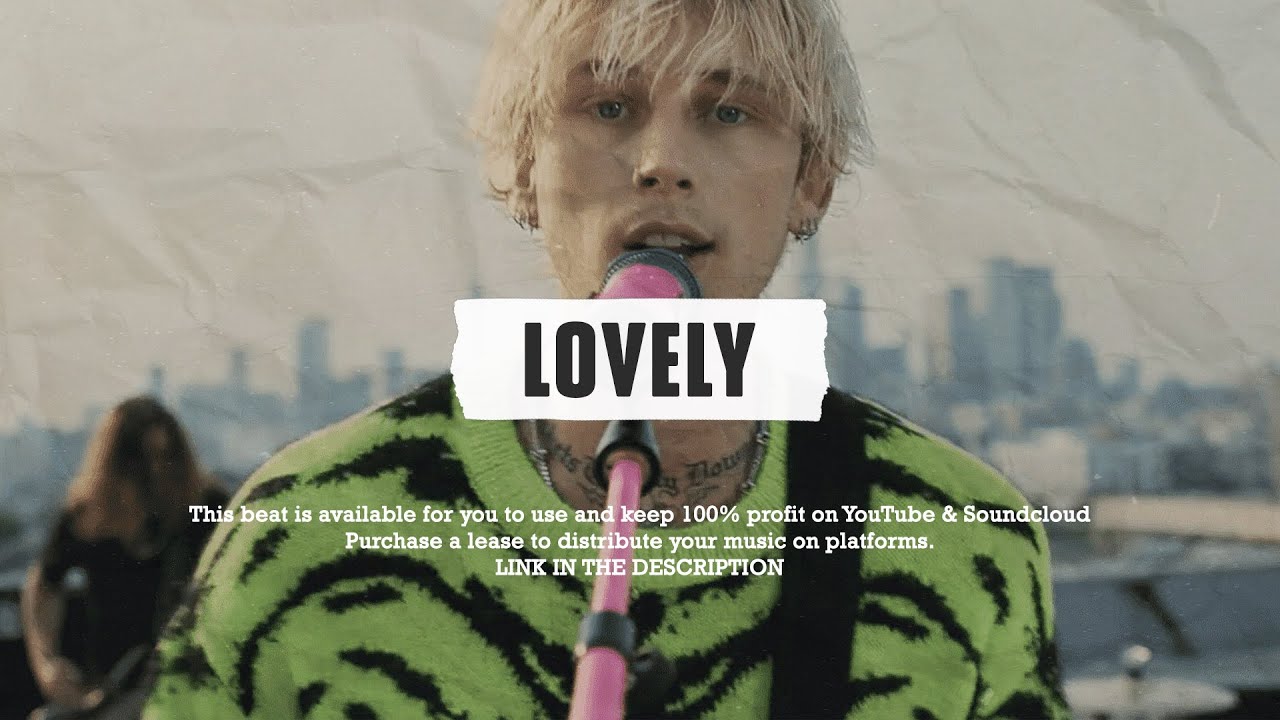 Free Pop Punk X Punk Rock X Mgk Type Beat Lovely Prod By