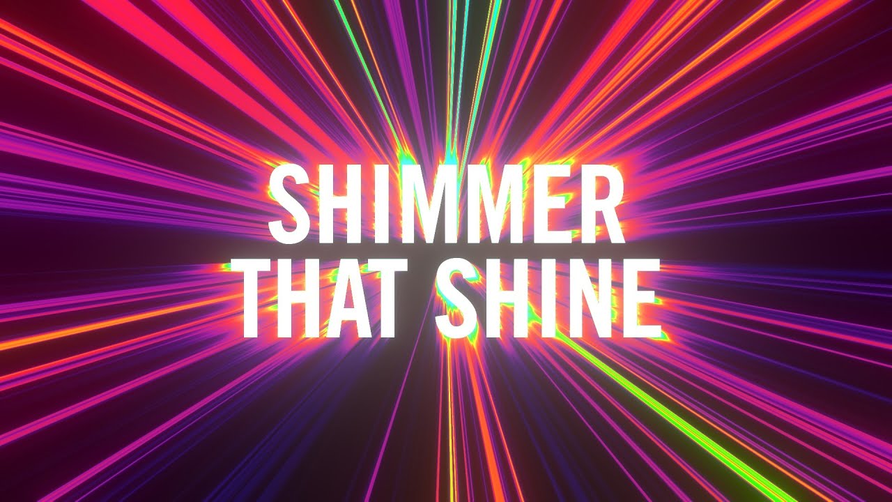 Trapcode Shine 10 Amazing Trapcode Particular Tutorials The Beat A