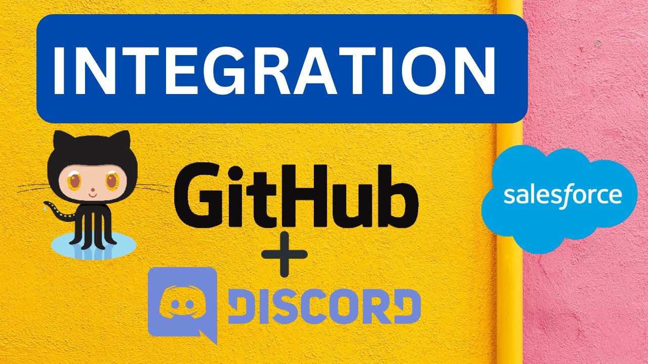 How To Integrate Github And Discord With Webhook Step By Step Guide