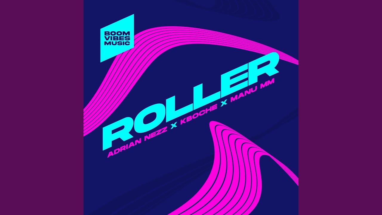 Roller Youtube Music