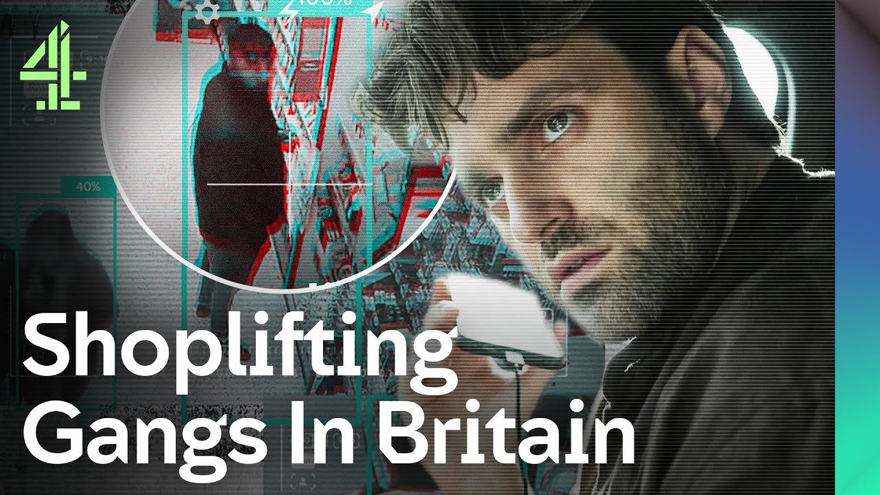 Britain S Shoplifting Gangs Exposed Top Documentary Films Top