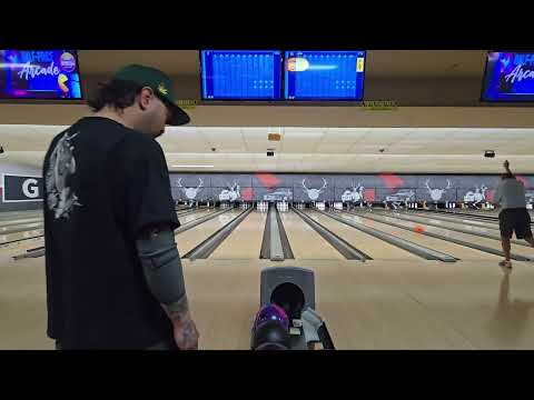 Split Conversion 3 6 7 10 Bowlero Bowlingstyle Bowlingtechnique