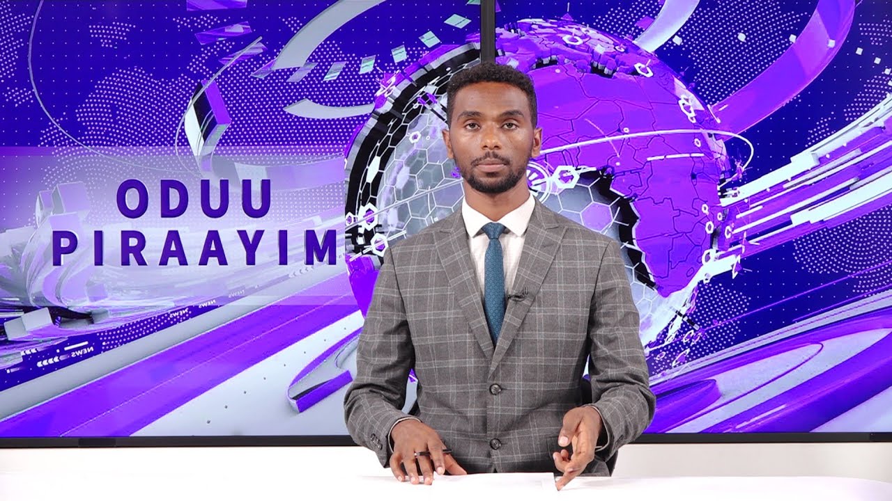 Oduu Piraayim Ebla 5 2017 Prime News Prime Media Youtube