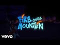 Gyakie Fire On The Mountain Official Music Video Gyakie Music Mp3 Music ...