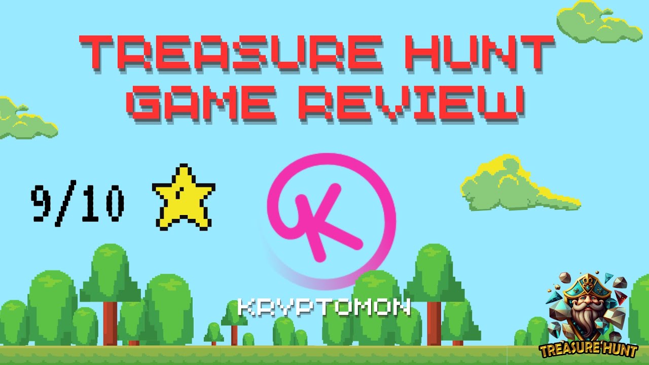 Kryptomon A P2e Battler Action Nft Game Ft Rixxy Youtube