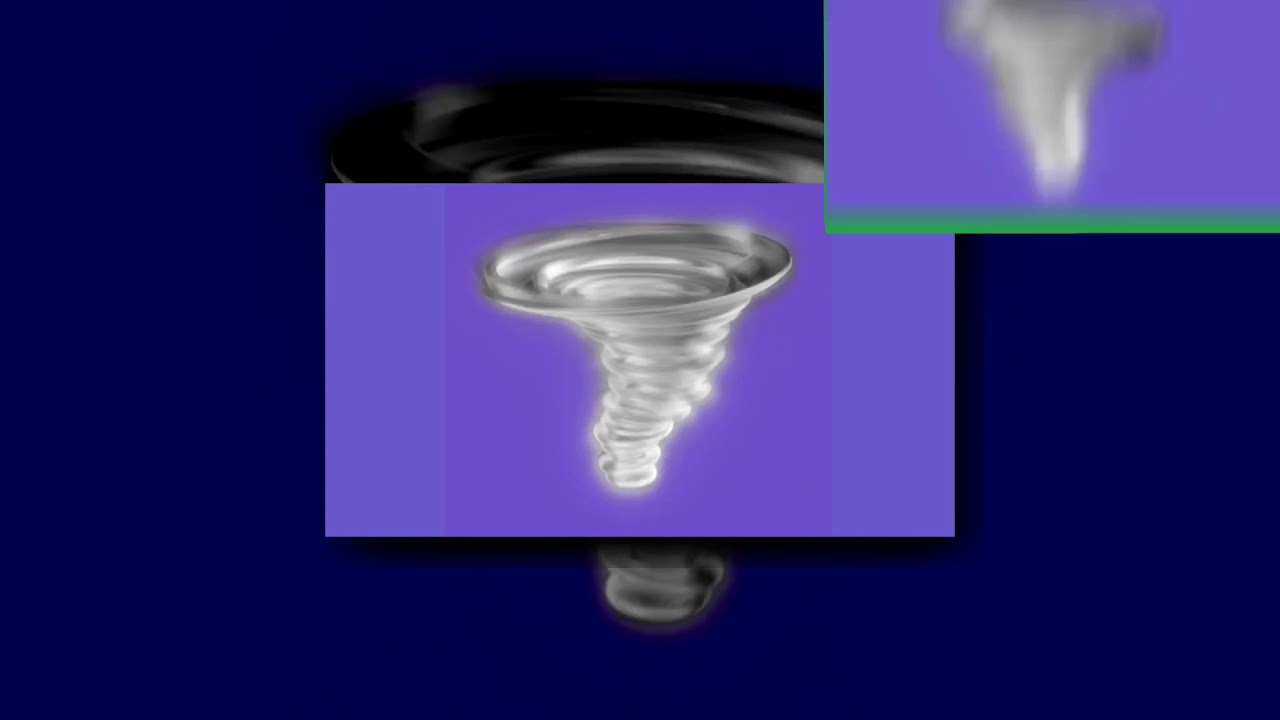 Ytpmv Tornado Scan Youtube