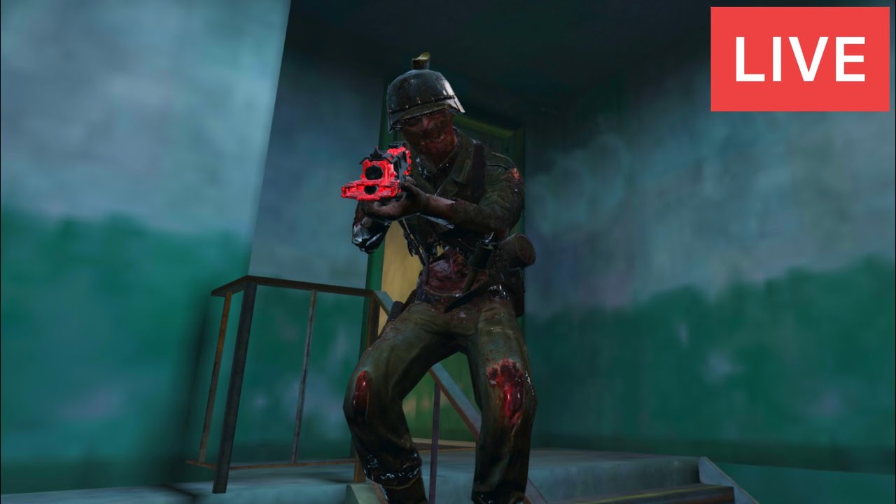 Isolated Br Codm Br Youtube