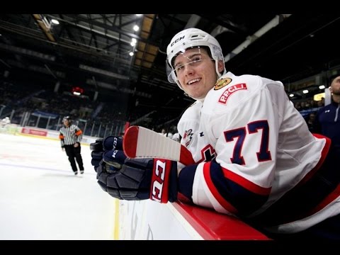 Adam Brooks 2015 16 Highlights Youtube