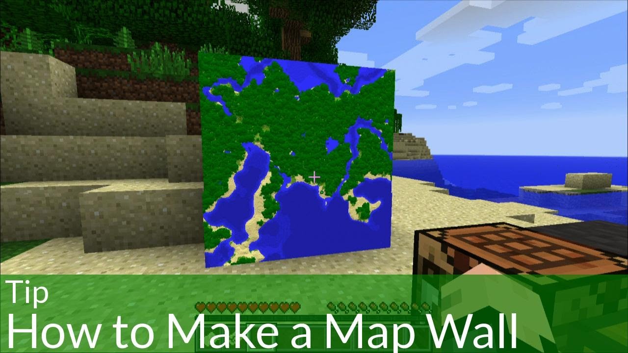 World Maps Library Complete Resources Maps Minecraft Recipe
