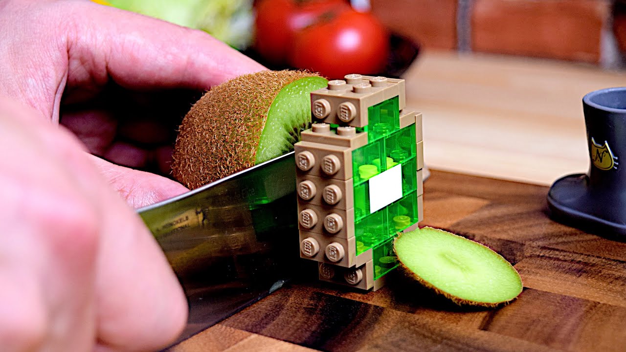 Create Your Own Stop Motion Video