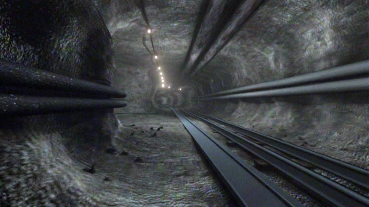 How Deep Do Mines Really Go Lets Dig In