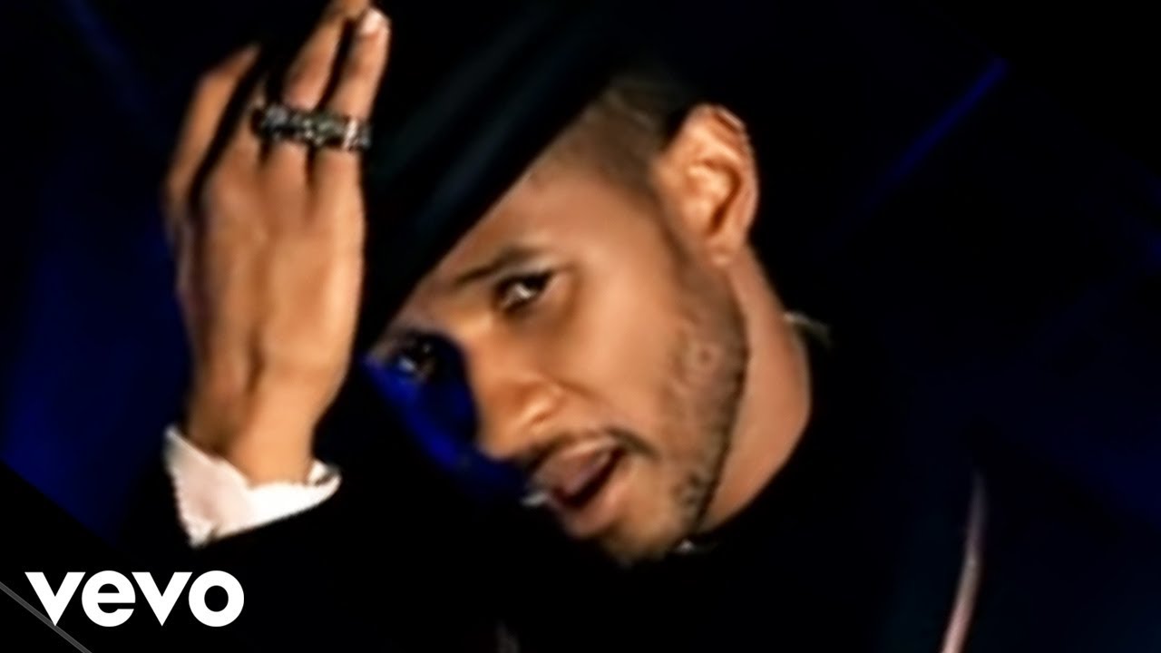 Usher Omg Ft Will I Am Chords Chordify