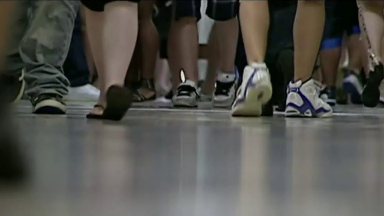 State Test Scores Show Michigan Students Falling Further Behind Youtube