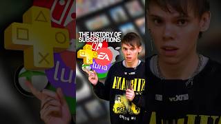 Gaming Is Becoming A Luxury Subscriptions Take Over 8be Mp3 Music & Mp4 ...