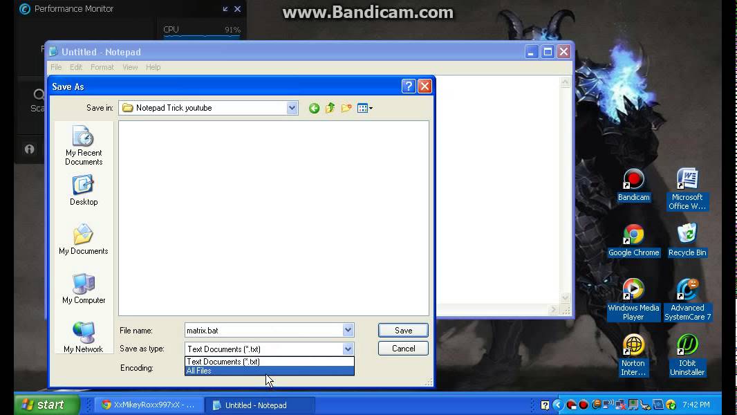 Notepad Code Message At Jose Cheung Blog