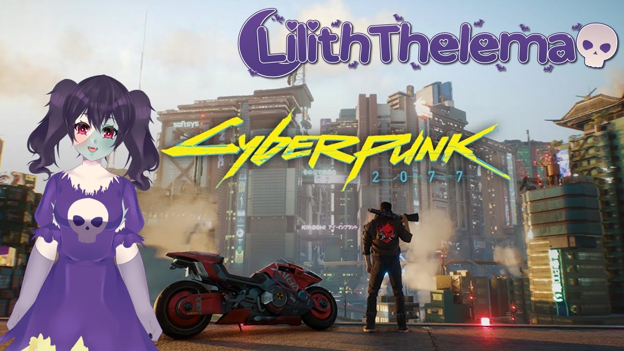 Cyberpunk 2077 V And Silverhand Return Youtube