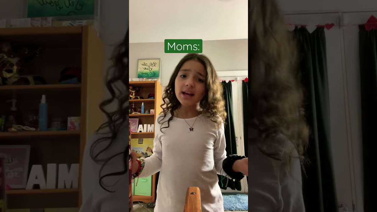 Moms Youtube