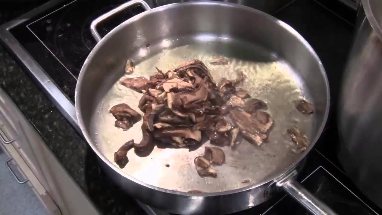 Lesson 13 Part 3 Food Preparation Youtube