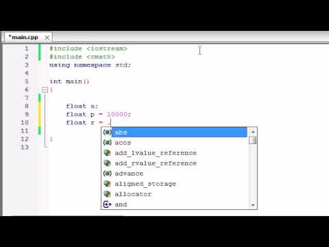 Buckys C Programming Tutorials 23 Making A Stock Market Simulator
