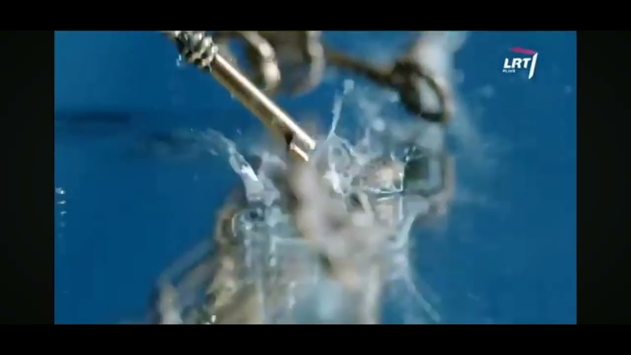 Lrt Plius Ident 2018 2022 1 Youtube