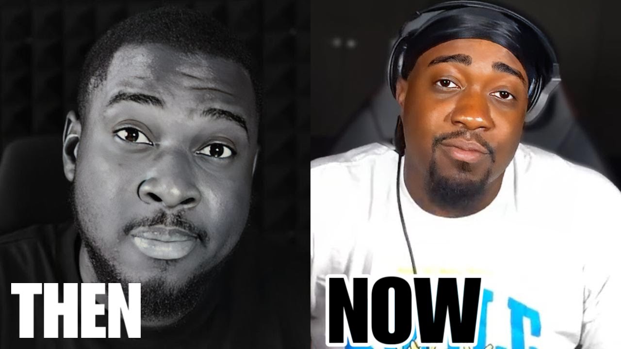My Jidion Moment Youtube