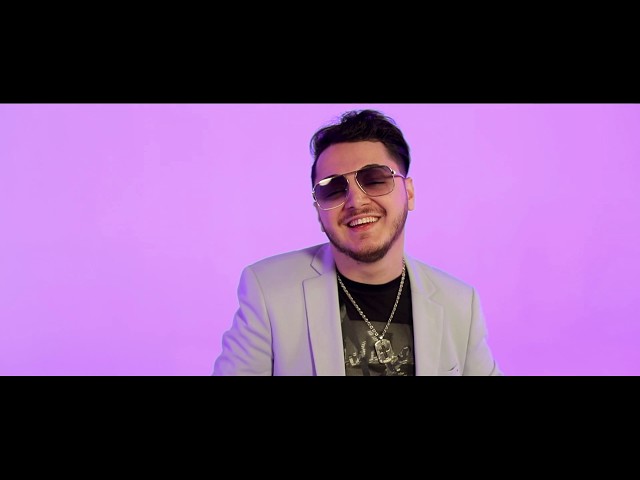 FLORIN CERCEL SI ADRIAN PIRVU - DORM DUSMANII MEI ADANC [ORIGINALA] 2020