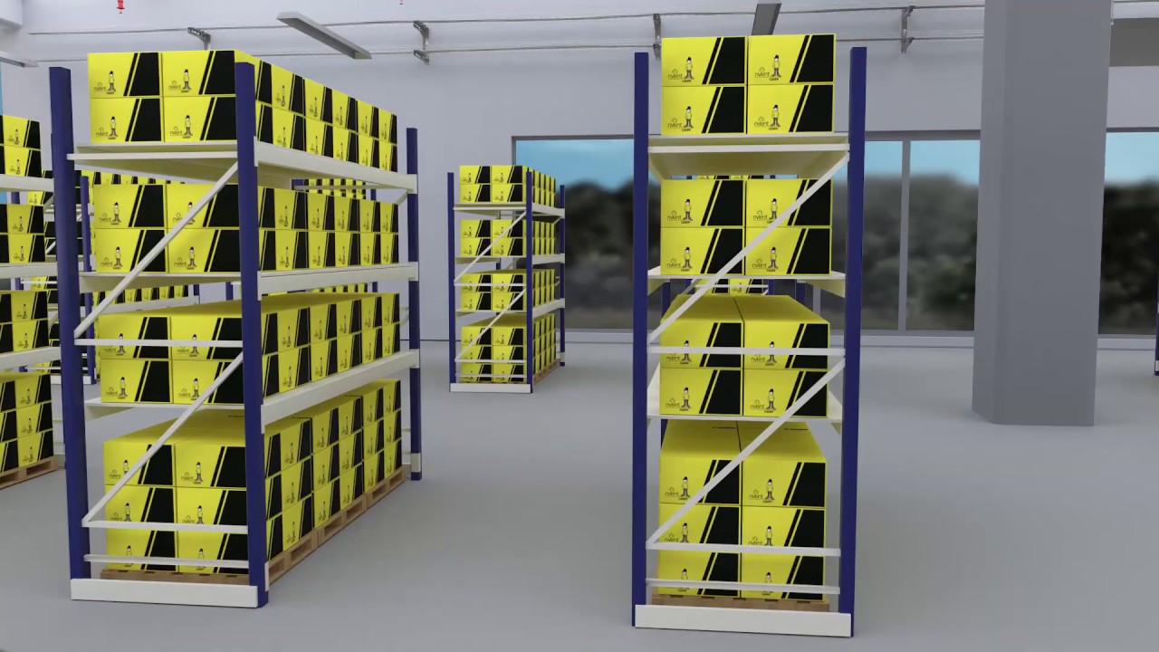 Nvent Caddy Concrete Fastening Solutions Youtube