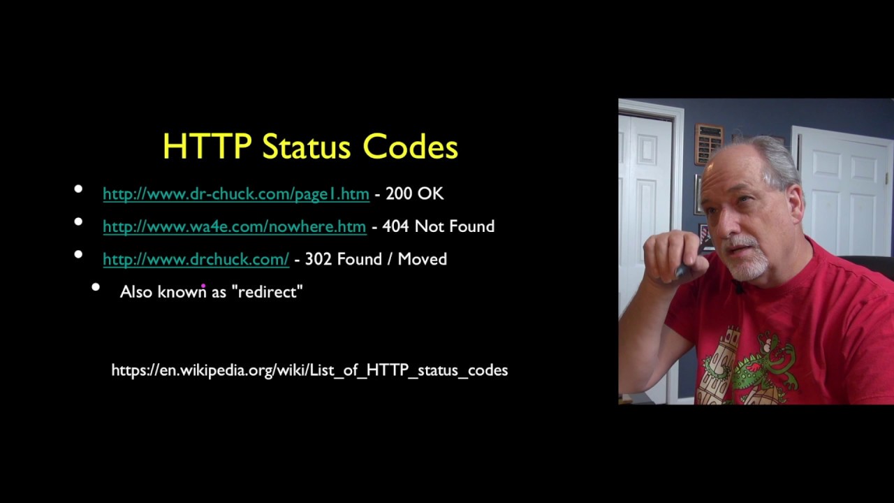 Php Http Redirects Part 1 Youtube