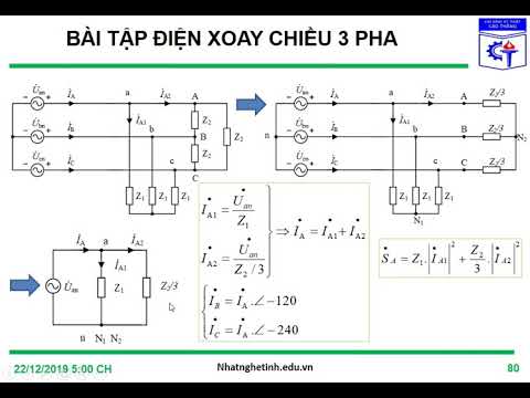 Mбєўch дђiб N Xoay Chiб ѓu 3 Pha Hж б Ng Dбє N Toг N Diб N Vг б ёng Dб ґng Thб C Tiб N