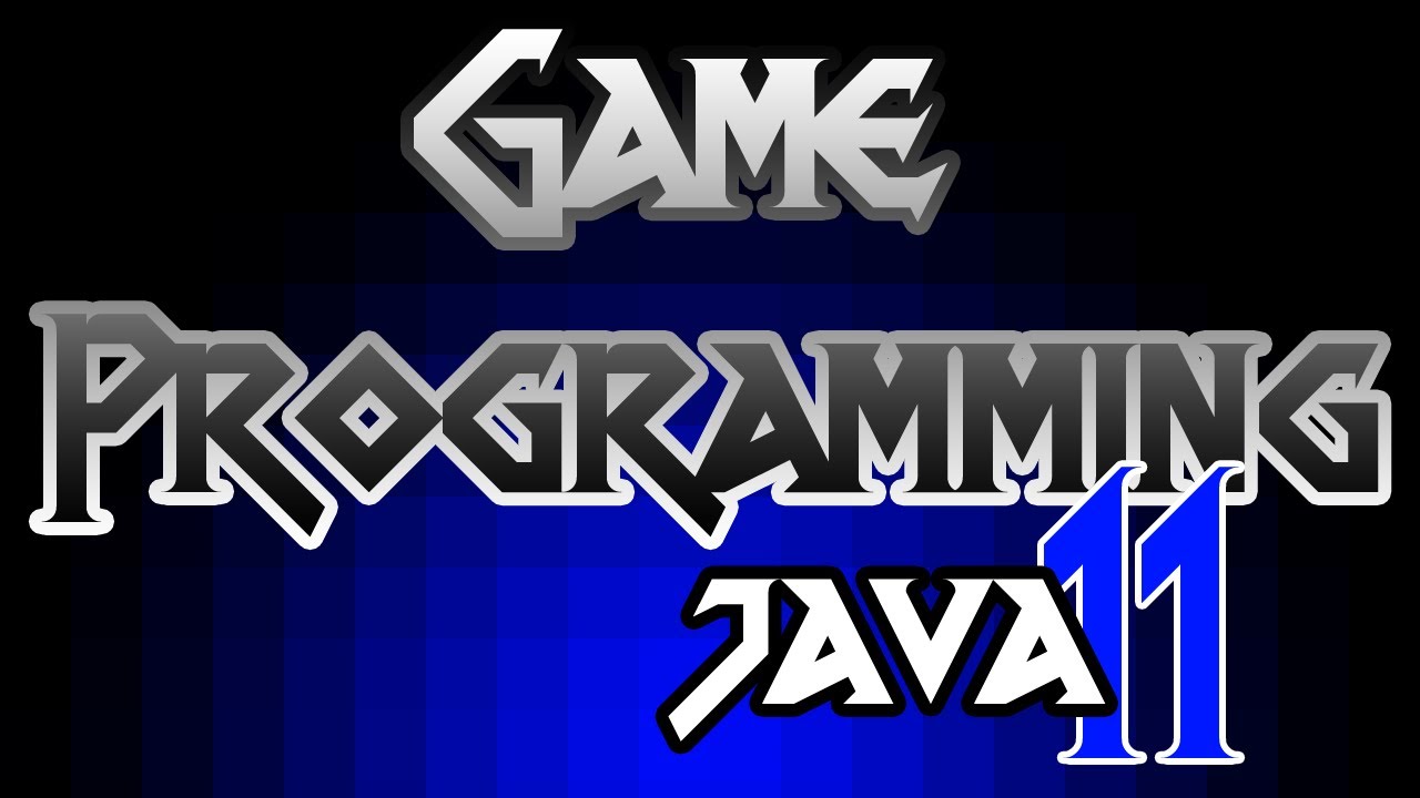 Java Game Programming 11 Level Design Youtube