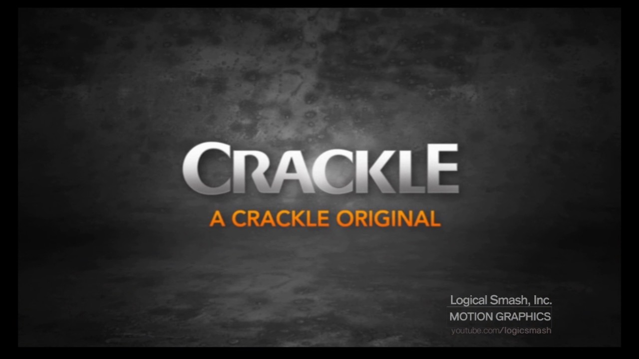 Crackle Originals Youtube