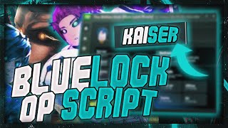 Free Kaiser Best Op Blue Lock Rivals Script Mp3 Music & Mp4 video downloads