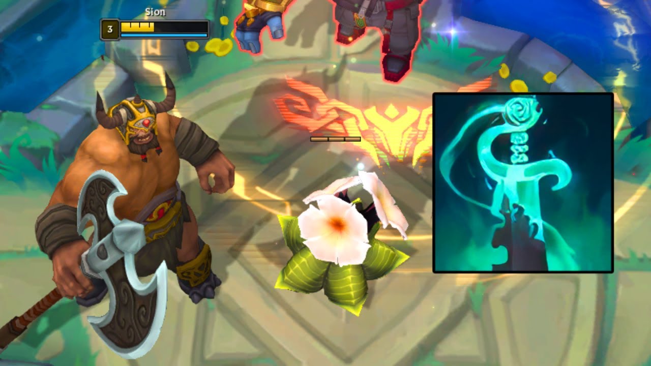 Custom Spawns In Arena Youtube