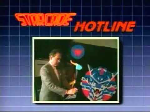 Host Geoff Edwards Plays His Favorite Game Youtube
