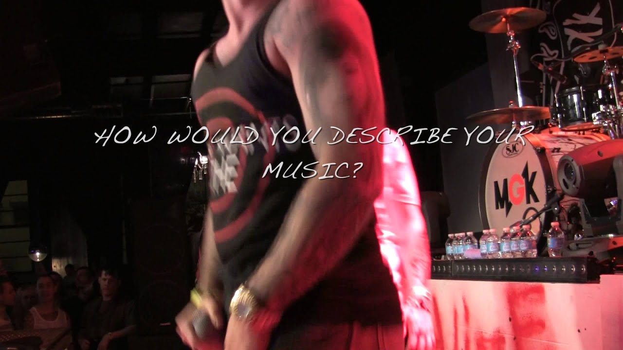 Pytch Wyte Epk Electronic Press Kit Youtube Music