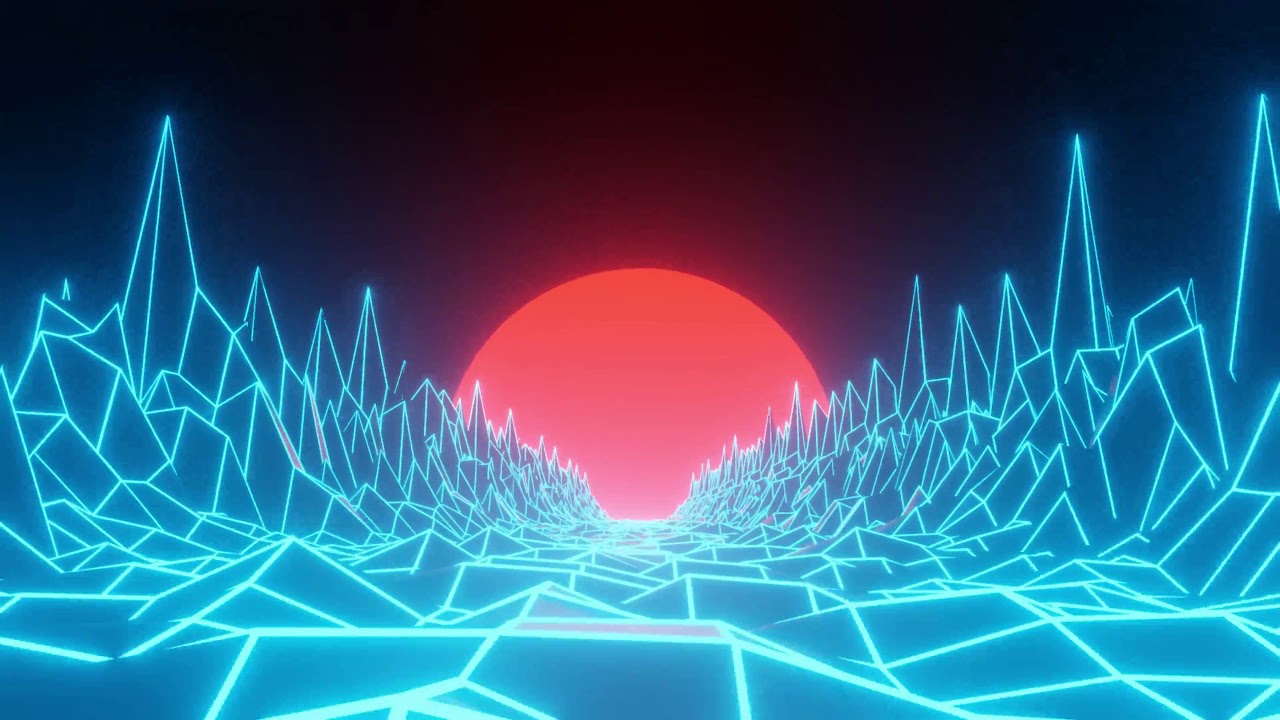 Loop Animation In Blender Youtube