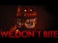 Jt Machinima We Don T Bite Fnaf 4 Rap Unofficial Lyric Video ...