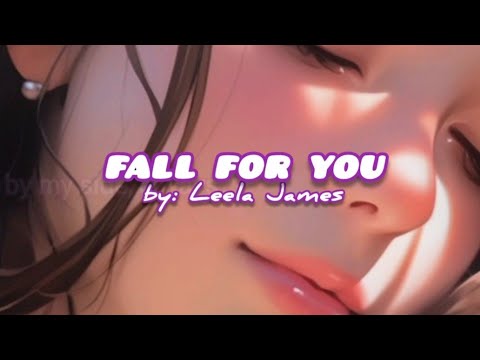 Fall For You Leela James With Lyrics Love Songs Lovesongs