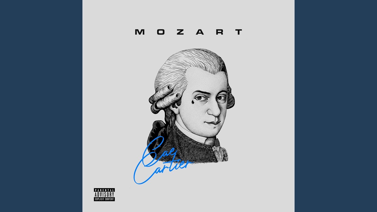 Mozart Youtube Music