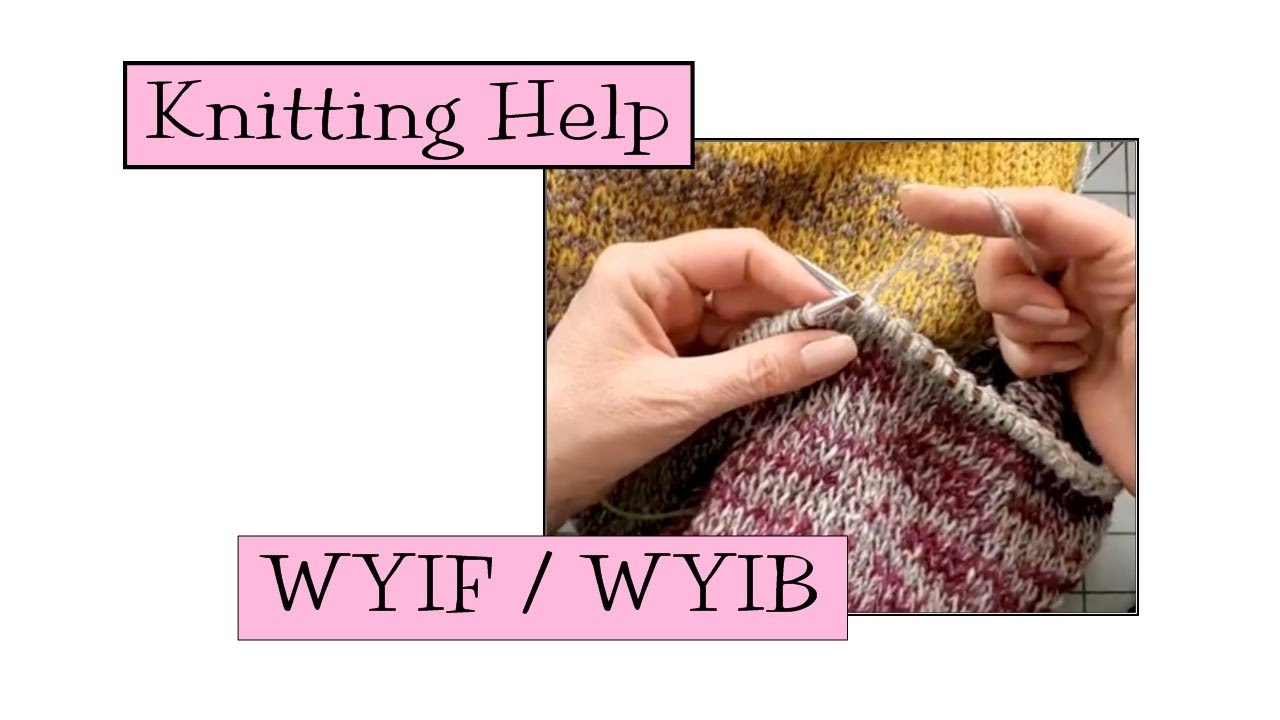 Knitting Stitches Wyif Butterfly Bowknots рџ Knitting Stitch