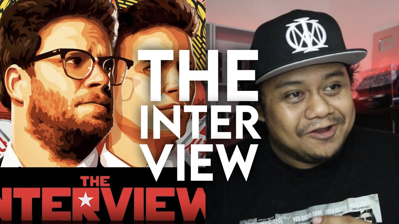 The Interview Movie Review Youtube