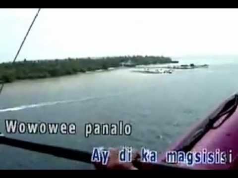 Willie Revillame Wowowee Karaoke Youtube
