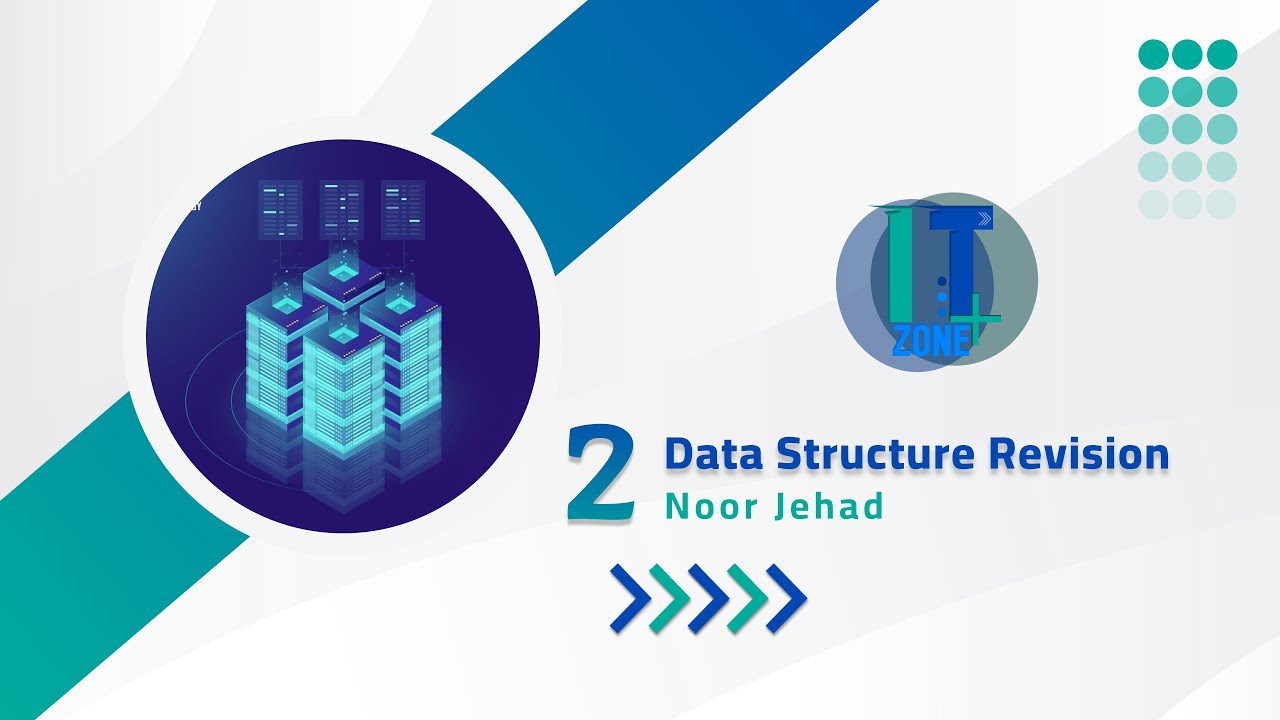 Data Structure Linked List Revision Youtube