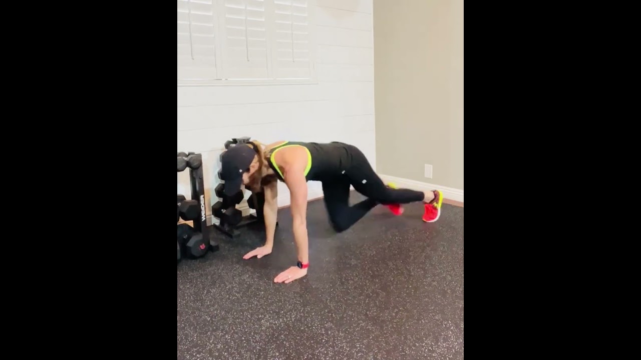 20 Minute Leg Workout Fit And Food By Jen