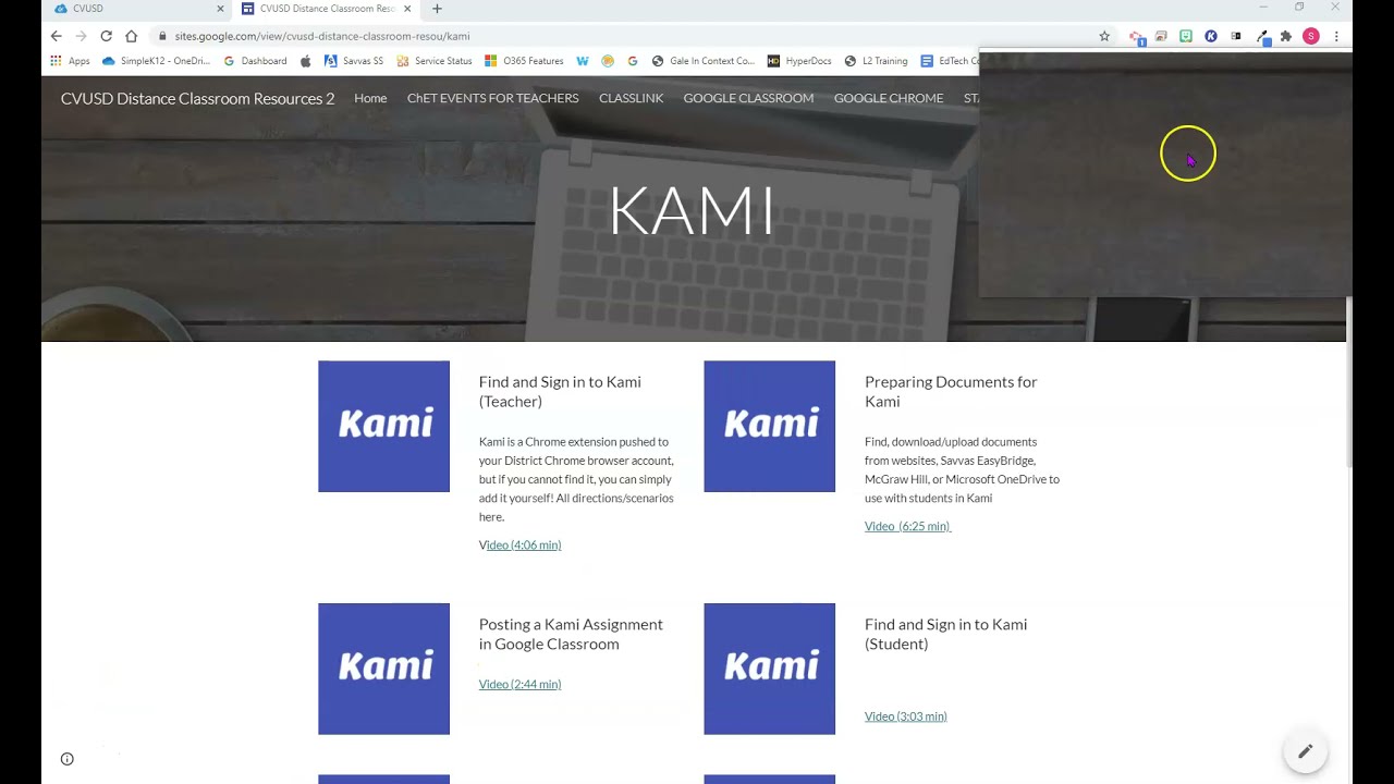 Split And Merge Documents In Kami Youtube