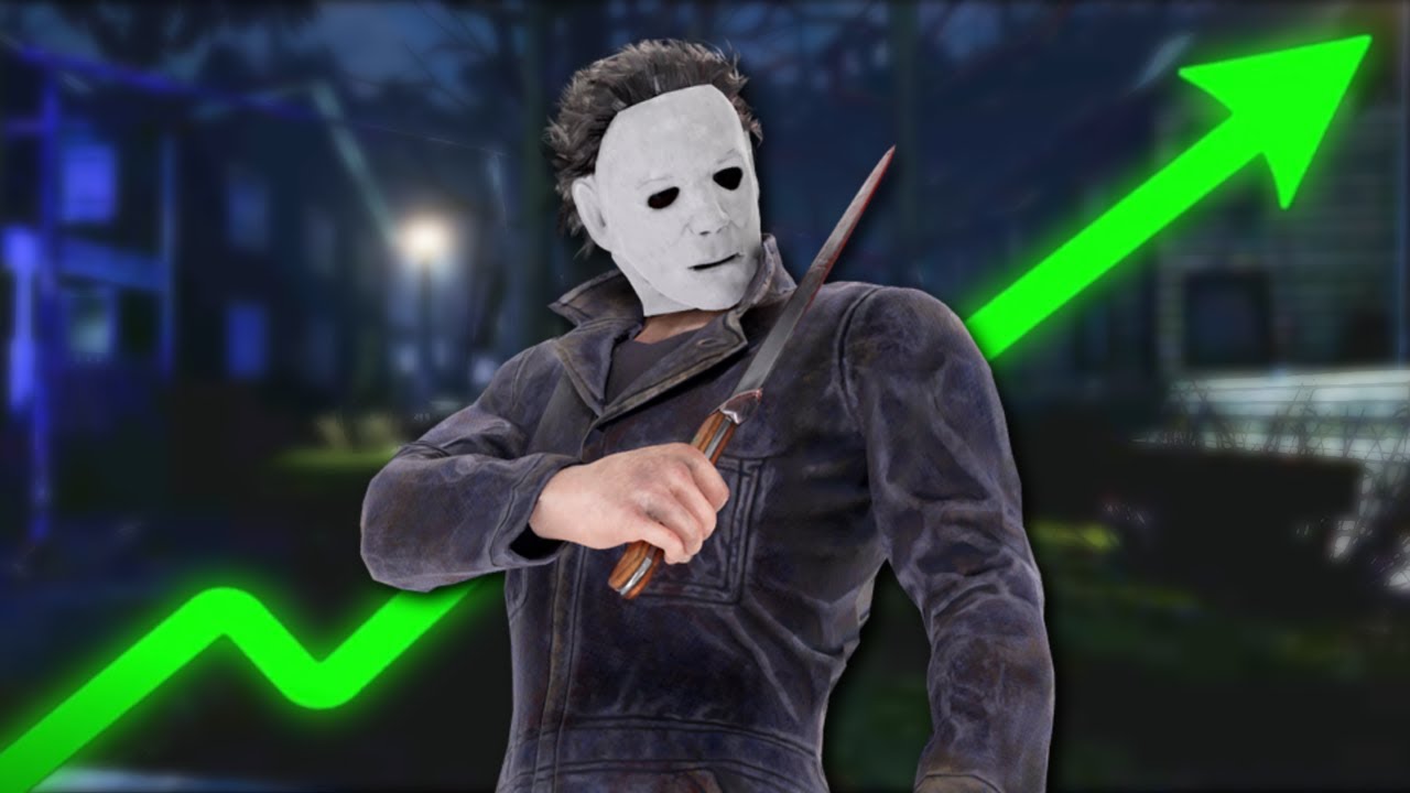 Myers Was Buffed Youtube