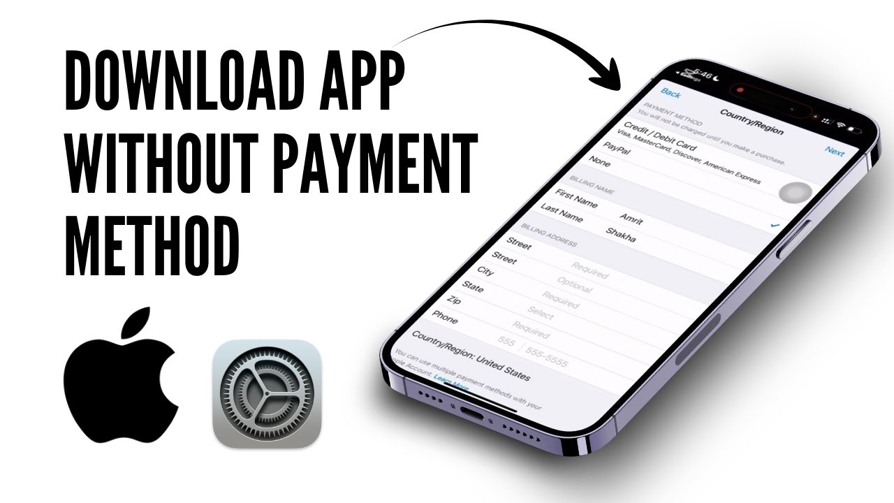 How To Download Apps Without Payment Method In Iphone Install Apps